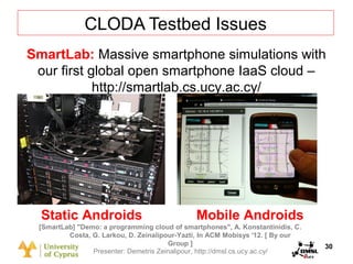 CLODA: A Crowdsourced Linked Open Data Architecture | PPT