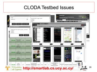 CLODA: A Crowdsourced Linked Open Data Architecture | PPT