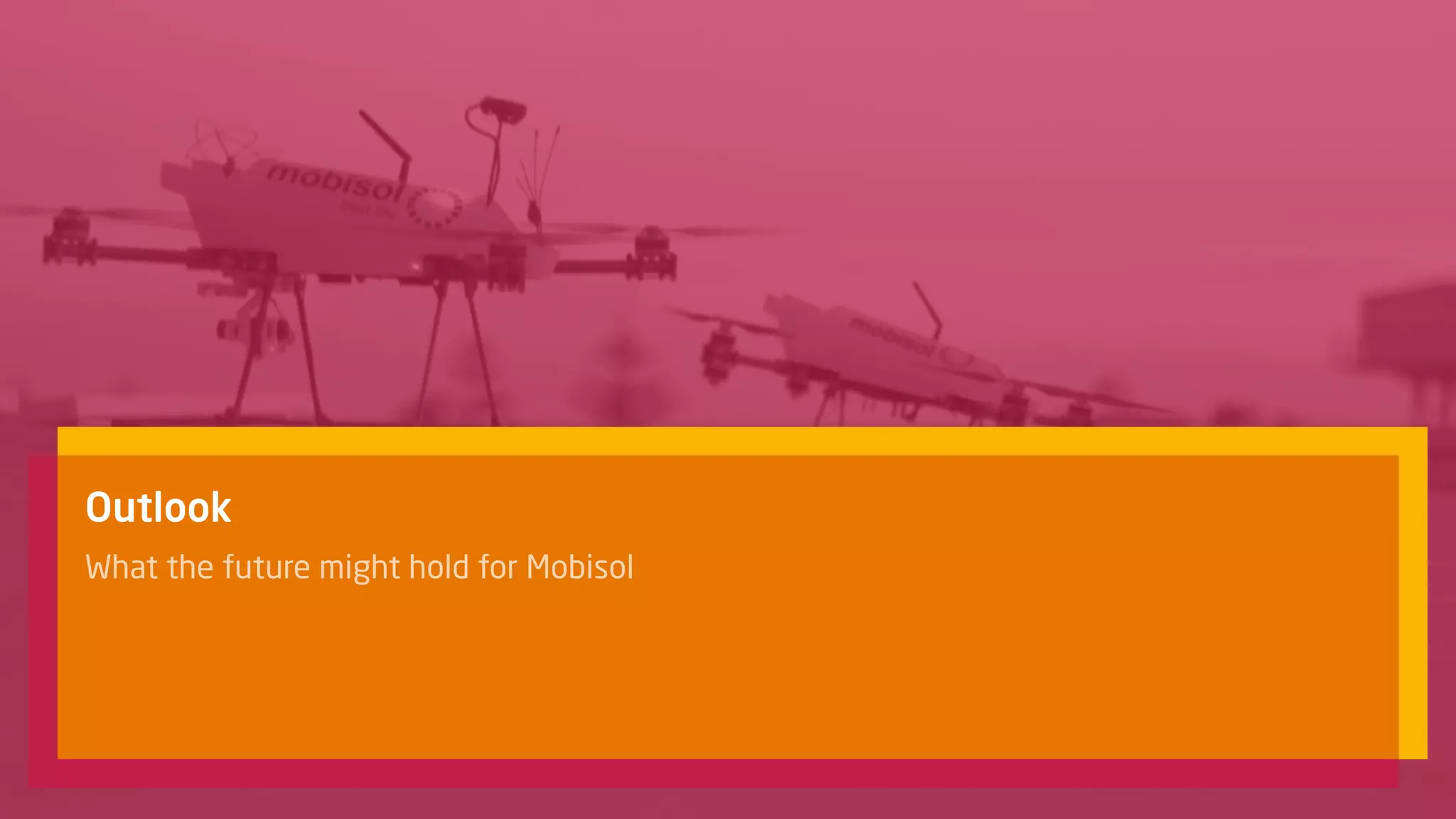 Design Thinking Case Study I: Mobisol — Reinventing Solar Energy Supply ...