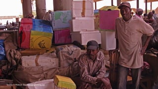 Design Thinking Case Study I: Mobisol — Reinventing Solar Energy Supply ...