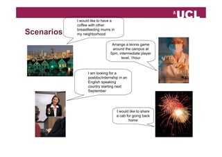 Mobisys Seminar 28/10/08 | PPT