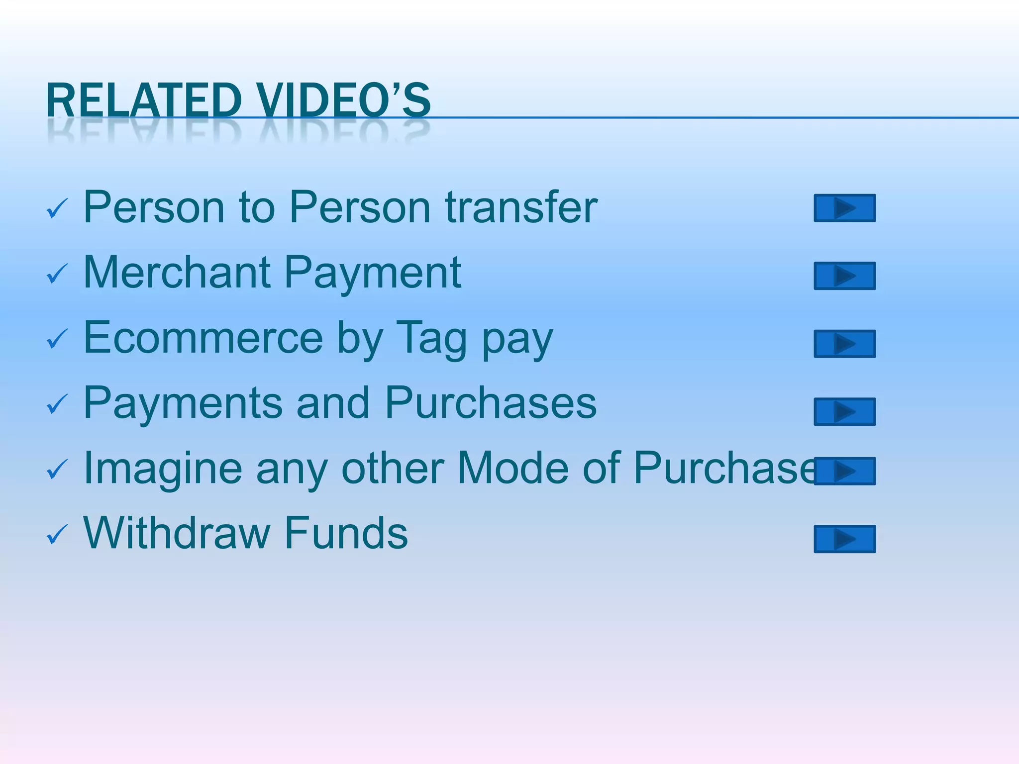 Mobitrade presentation ver3 | PPSX