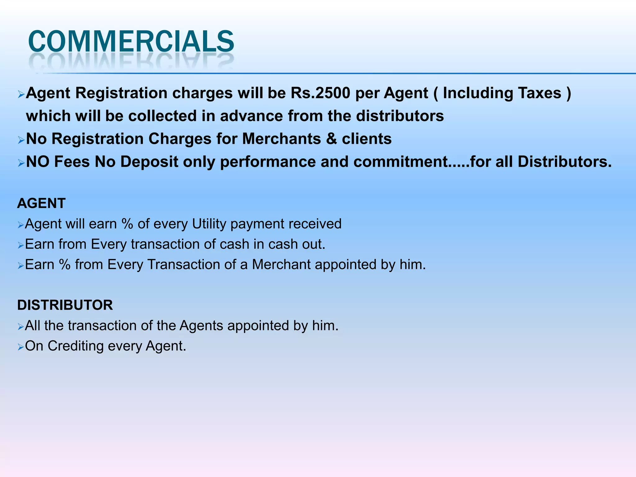 Mobitrade presentation ver3 | PPSX