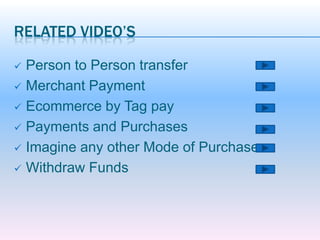 Mobitrade presentation ver3 | PPSX