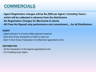 Mobitrade presentation ver3 | PPSX