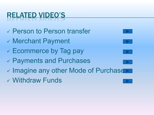 Mobitrade presentation ver3 | PPT