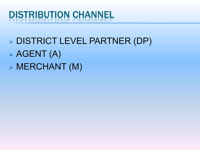 Mobitrade presentation ver3 | PPT