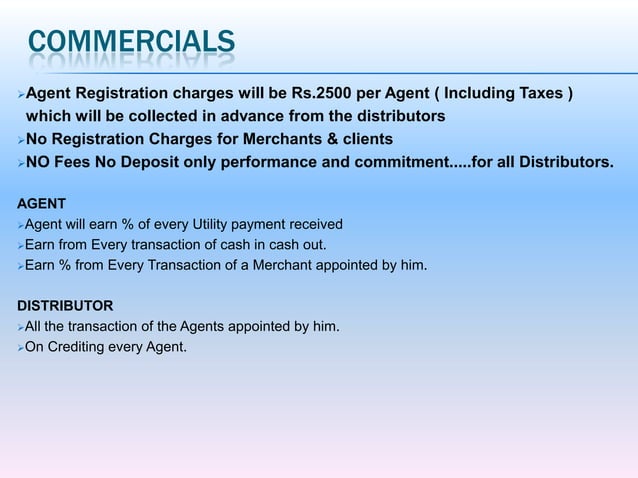 Mobitrade presentation ver3 | PPT