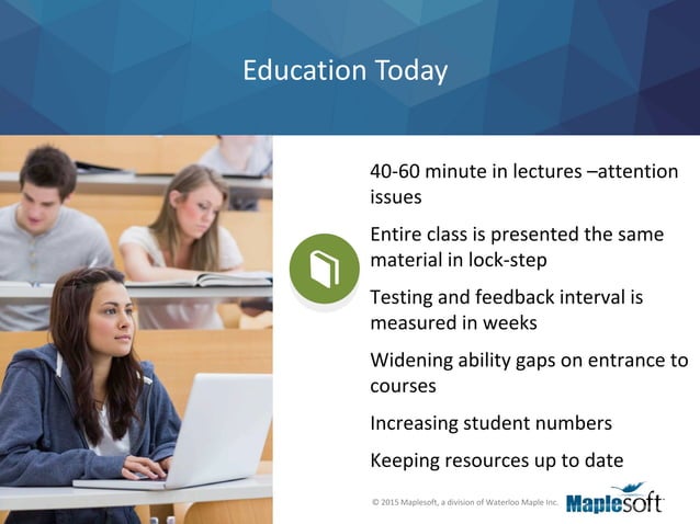 Mobius from Maplesoft | PPT