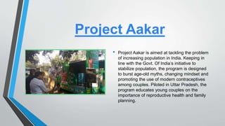 Mobius foundation best ngo in india, ngo working for environment | PPTX