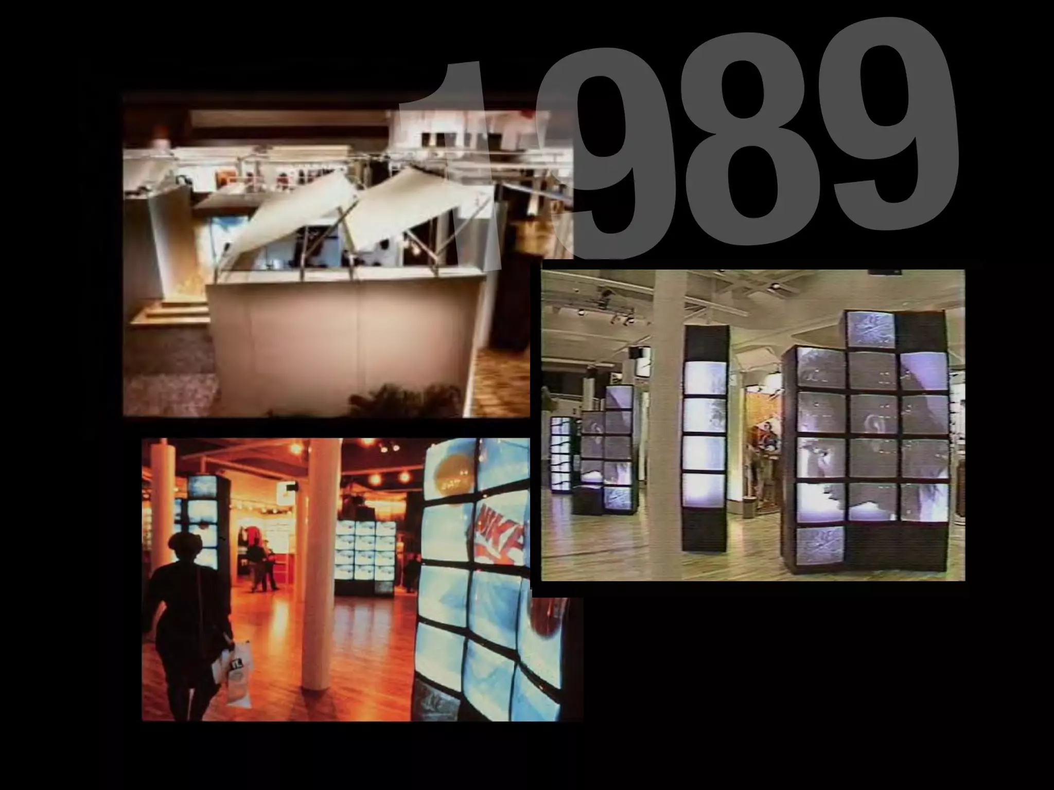 Mobius history 1972-2000 | PPT