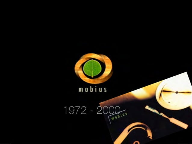 Mobius history 1972-2000 | PDF | Sports