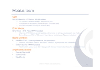 Mobius Innovations: An Introduction | PDF