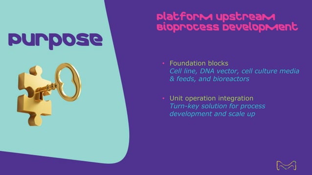 Demonstrating Process Scalability with Robust and Turnkey Platforms | PPT