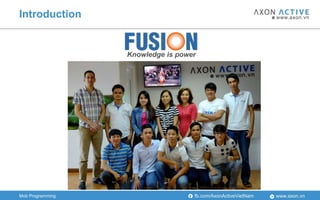 MOB PROGRAMMING | PPT