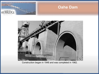 Mobridge history | PPT