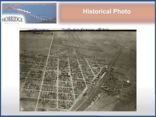 Mobridge history | PPT | Rail Travel | Travel Type