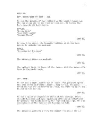 Mobster from Manhattan | PDF