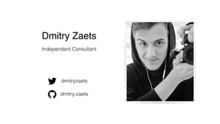 mobx state-tree - The new generation of the state containers | PPT