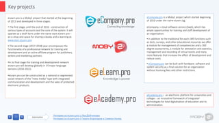 Moby2 presentation en_2017 | PPT