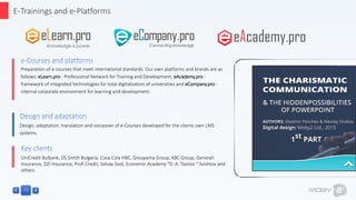 Presentation of Moby2 Bulgaria | PPTX