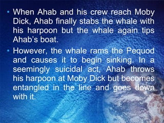 Form 3 PT3 - Moby Dick | PPT