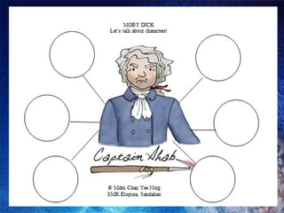 Form 3 PT3 - Moby Dick | PPT