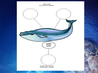 Form 3 PT3 - Moby Dick | PPT