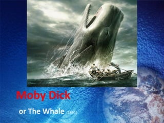 Form 3 PT3 - Moby Dick | PPT