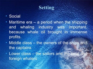 Form 3 PT3 - Moby Dick | PPT