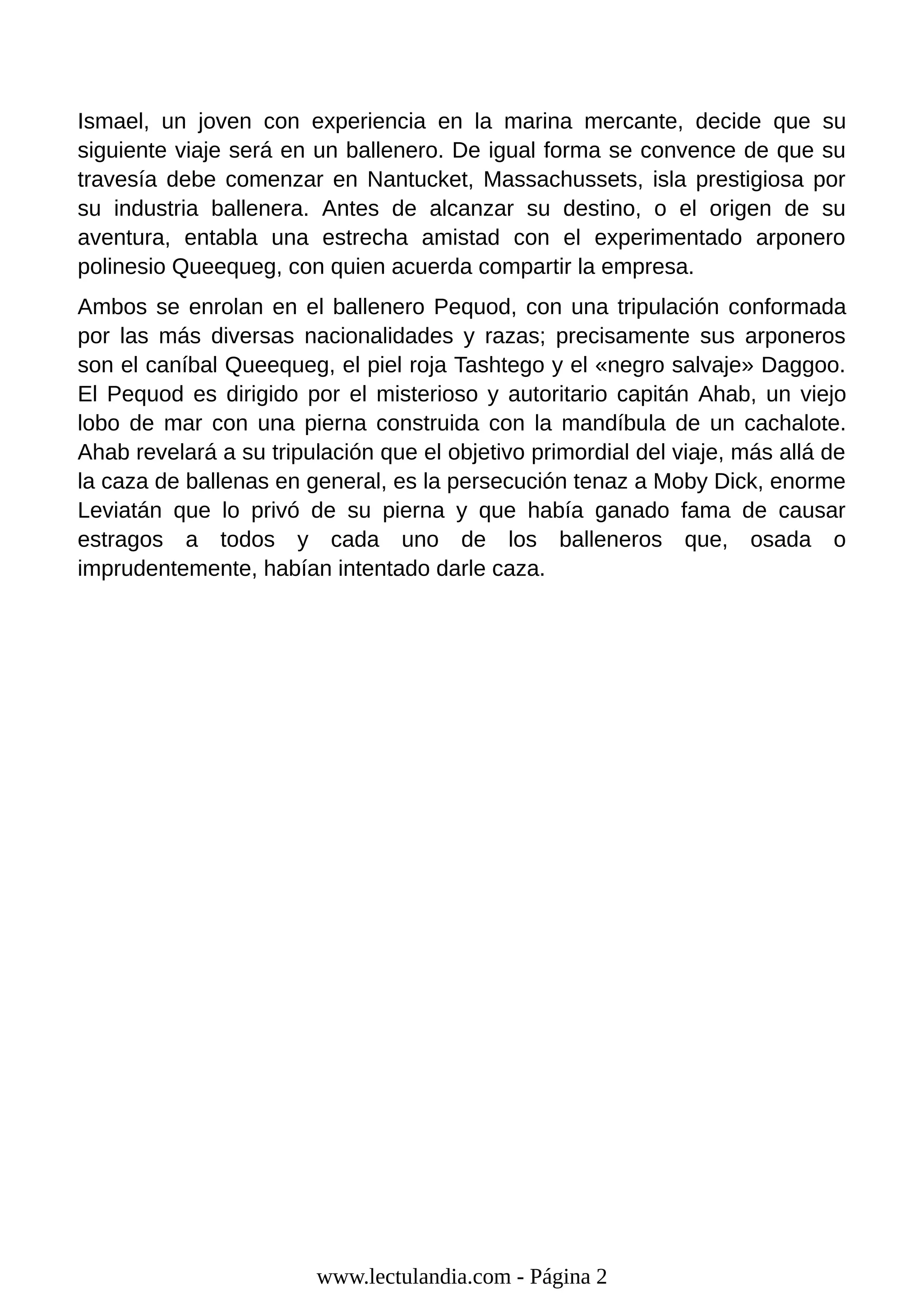 Moby Dick Herman Melville Pdf