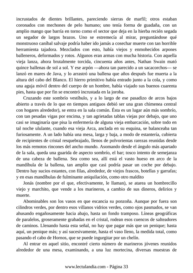 Moby Dick Herman Melville Pdf