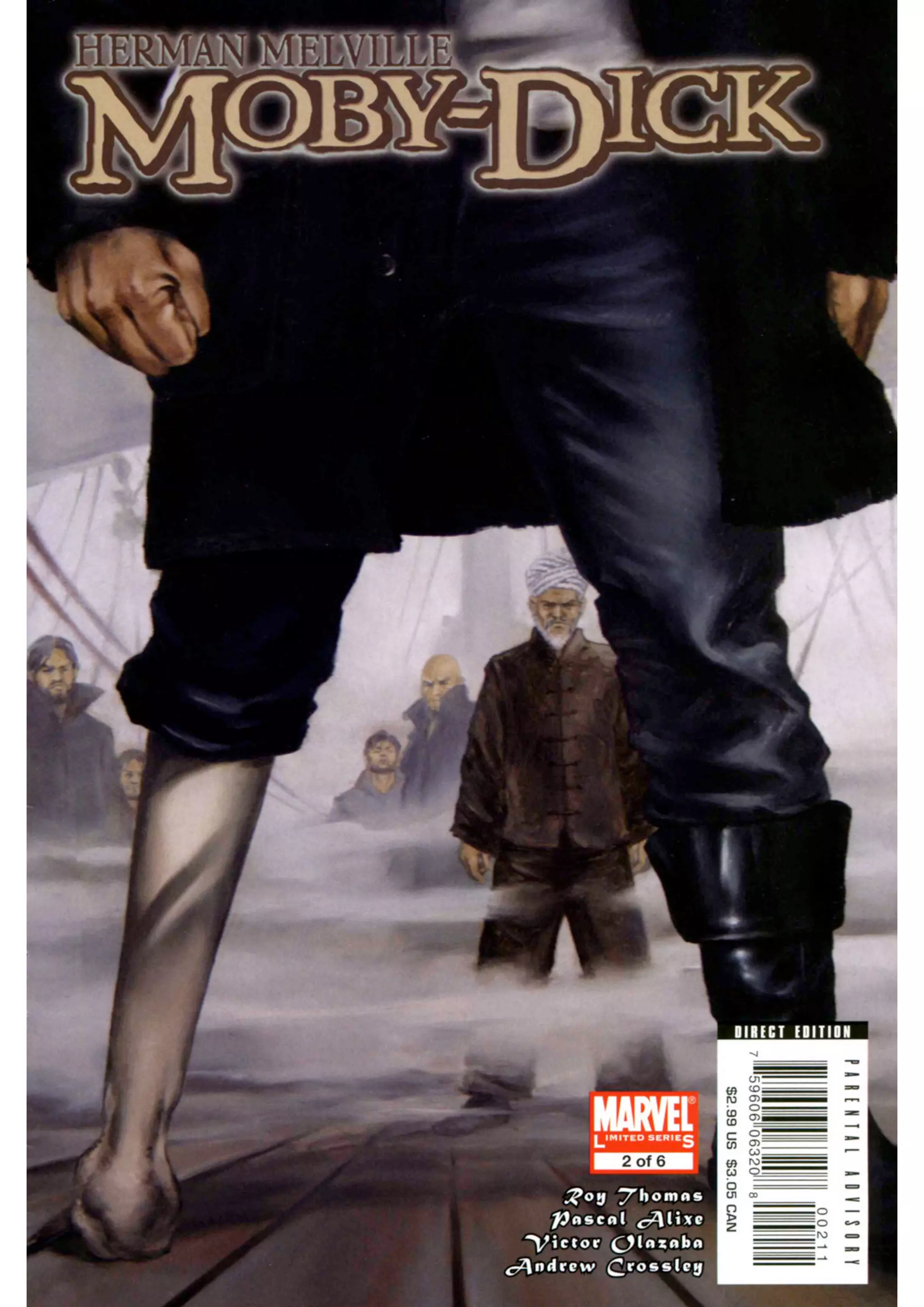 Moby dick 2 | PDF | Books and Literature