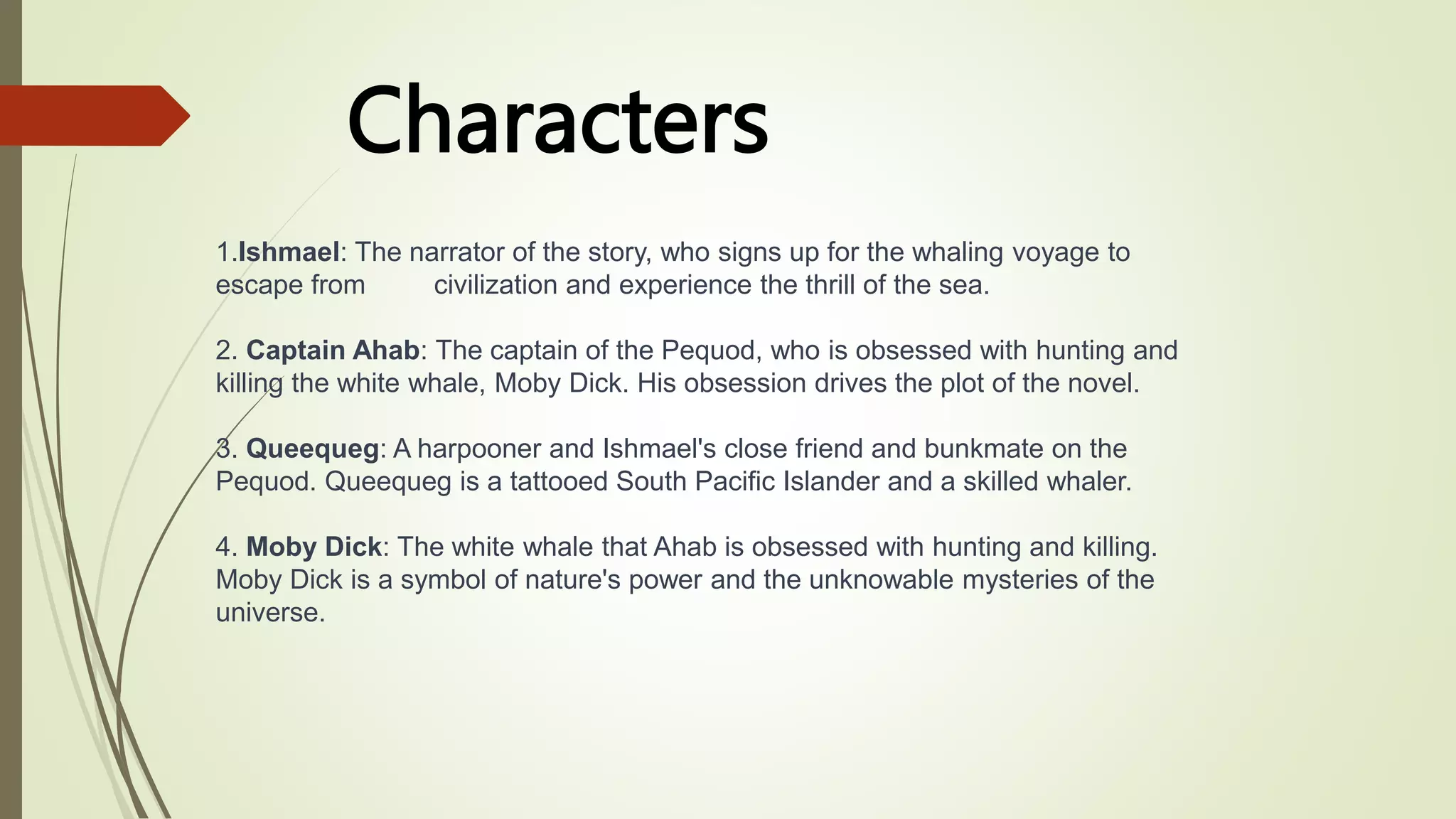 Moby Dick by Anand.pptx