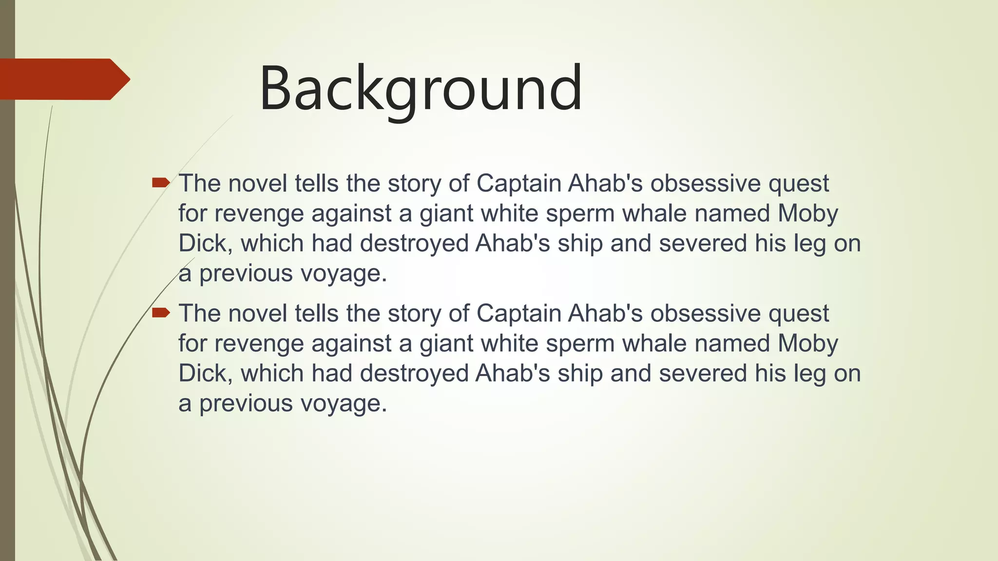 Moby Dick by Anand.pptx