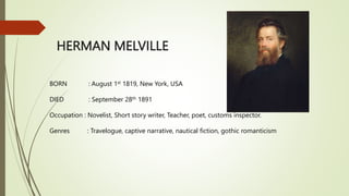 Moby Dick by Anand.pptx