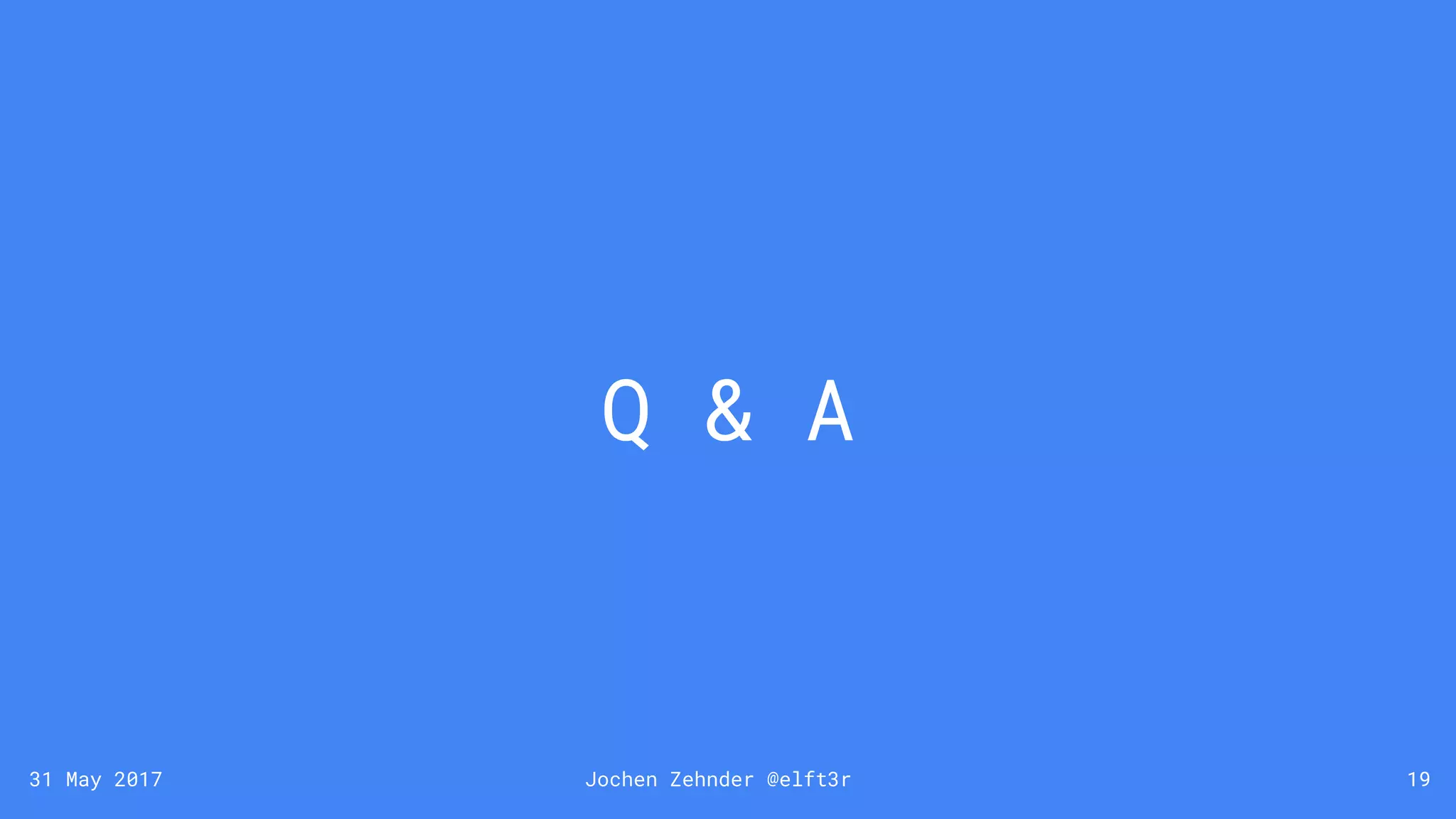 Introduction to the Moby Project | PPT