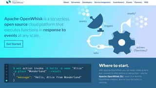 Bucketbench: Benchmarking Container Runtime Performance | PPT