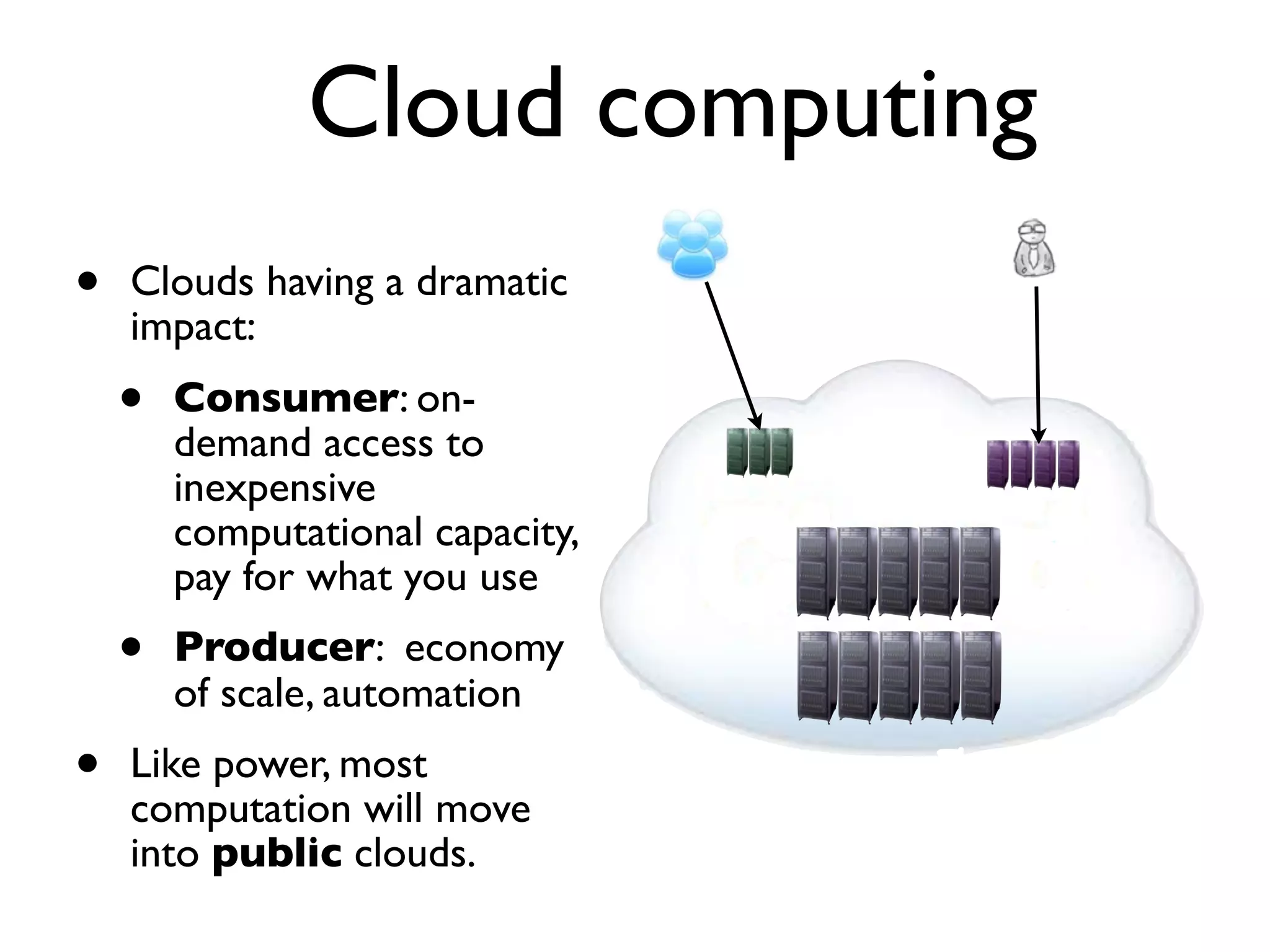 Massachusetts Open Cloud Initiative | PDF | Cloud Computing | Internet