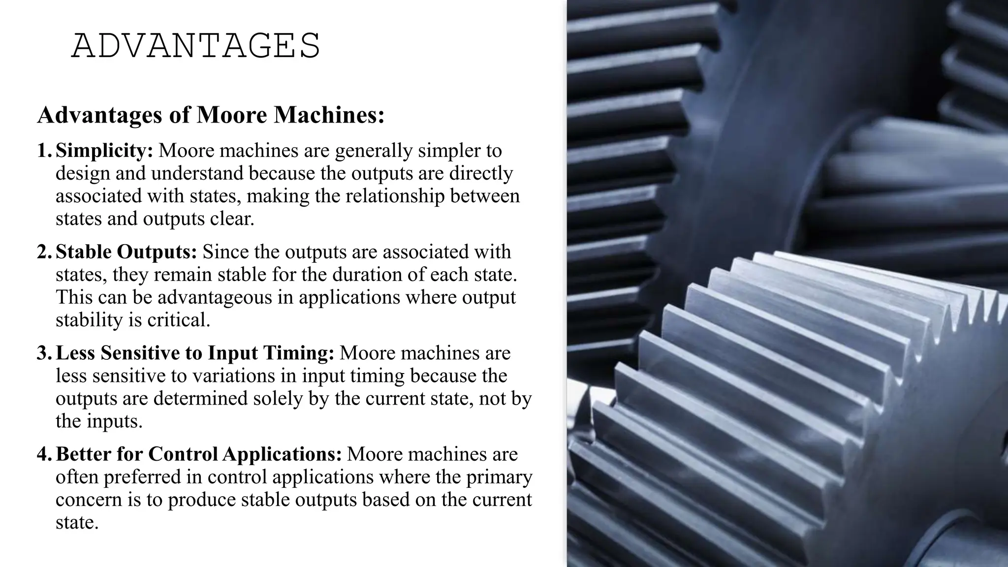 MOC2.PPT[1].pptx introduction to mealy machine and moore machine with ...
