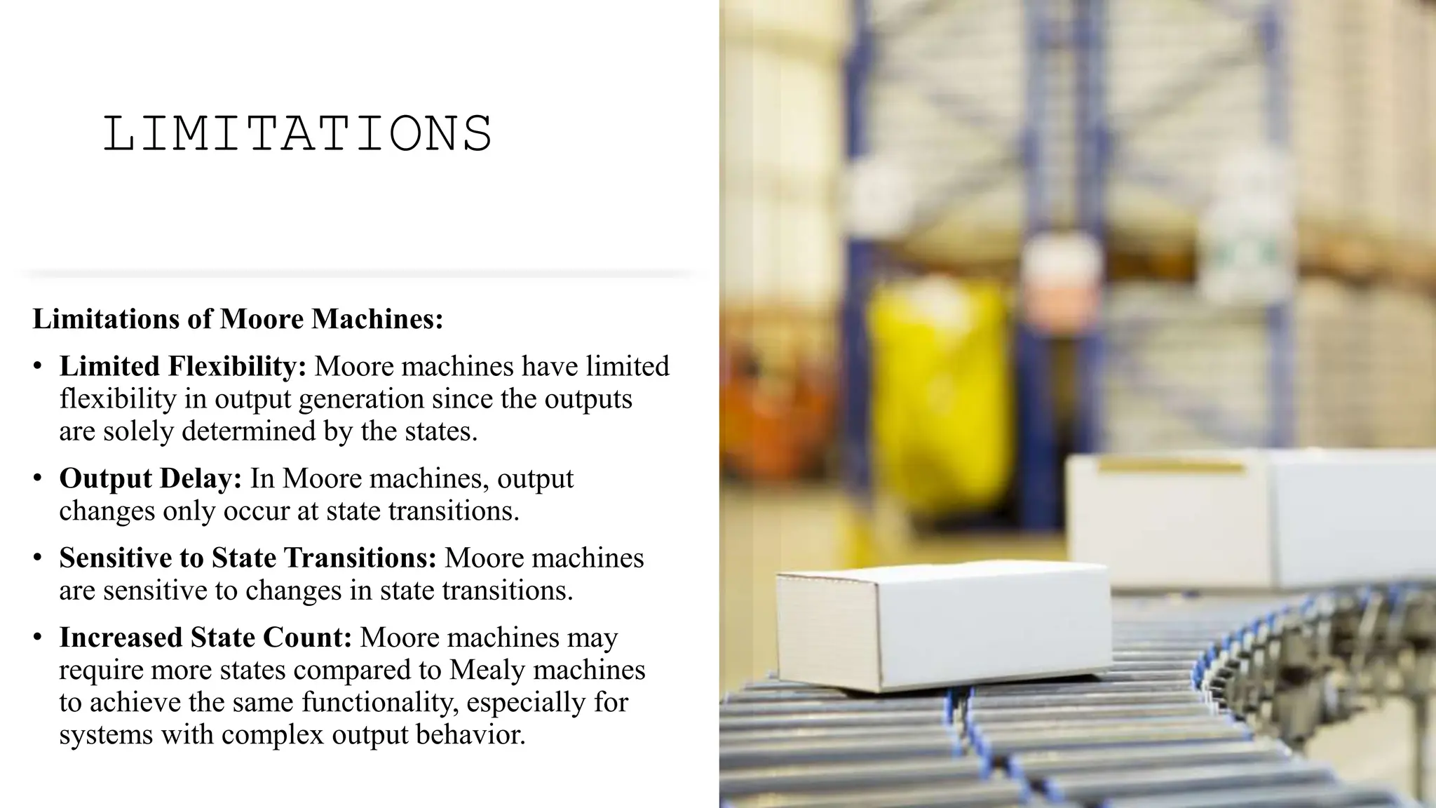 MOC2.PPT[1].pptx introduction to mealy machine and moore machine with ...