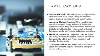 MOC2.PPT[1].pptx introduction to mealy machine and moore machine with eample and tuples | PPT