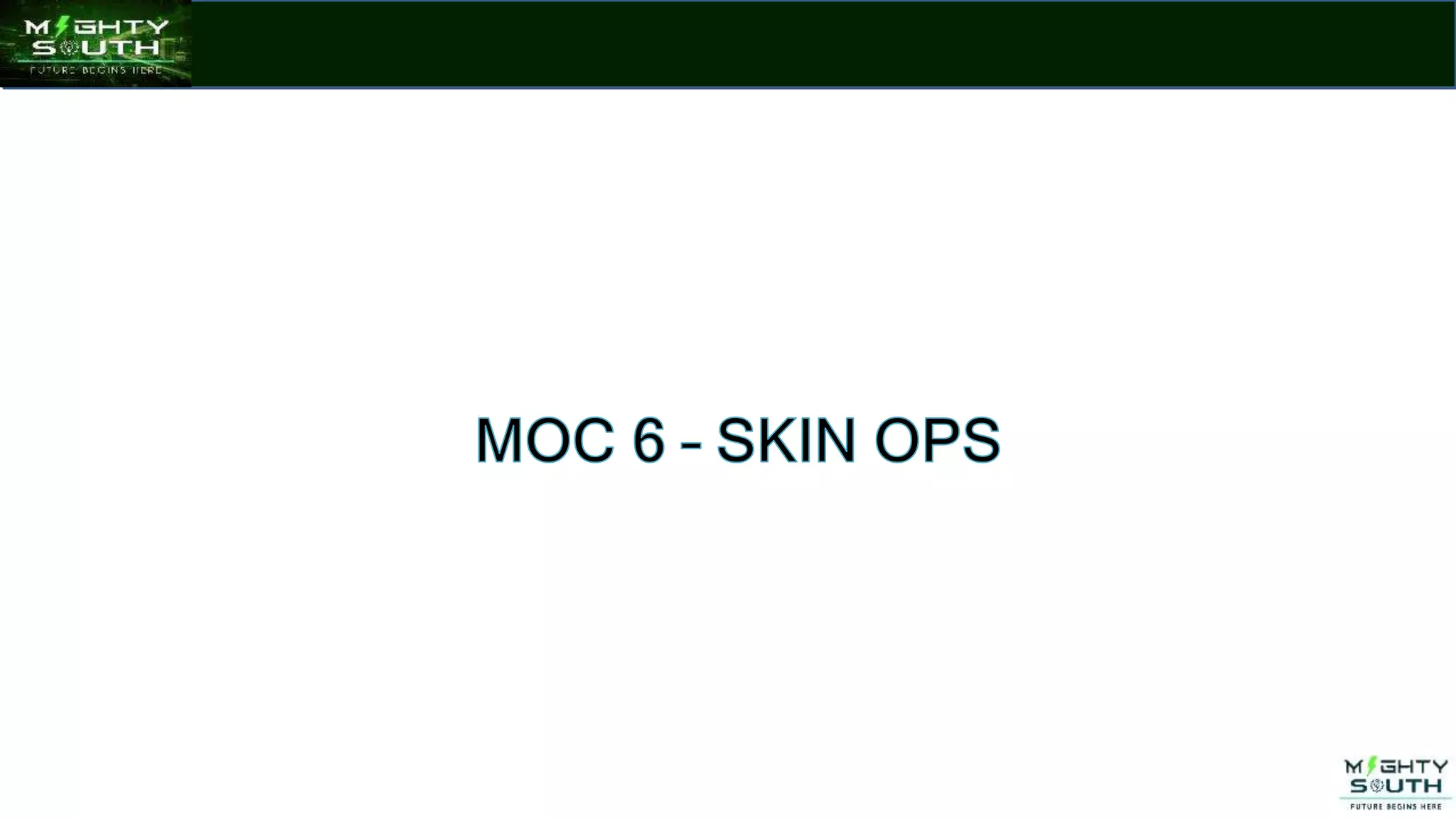MOC 6 PP OPS SCHEME DECK.pptx