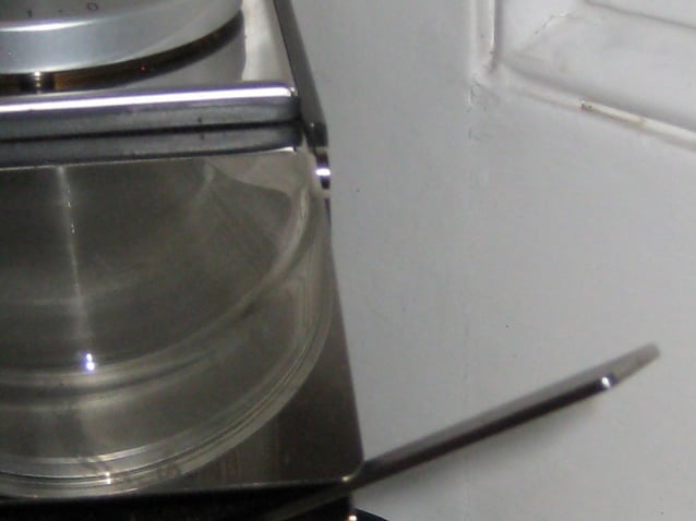 Moca grinder test image | PPT