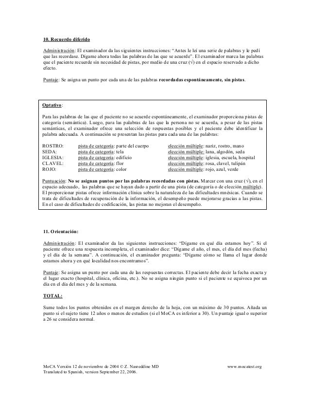 Moca instructions - Hoplogo