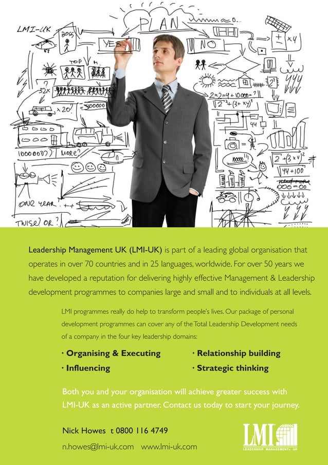 The Making of a Champion | PDF | Business | Business and Finance