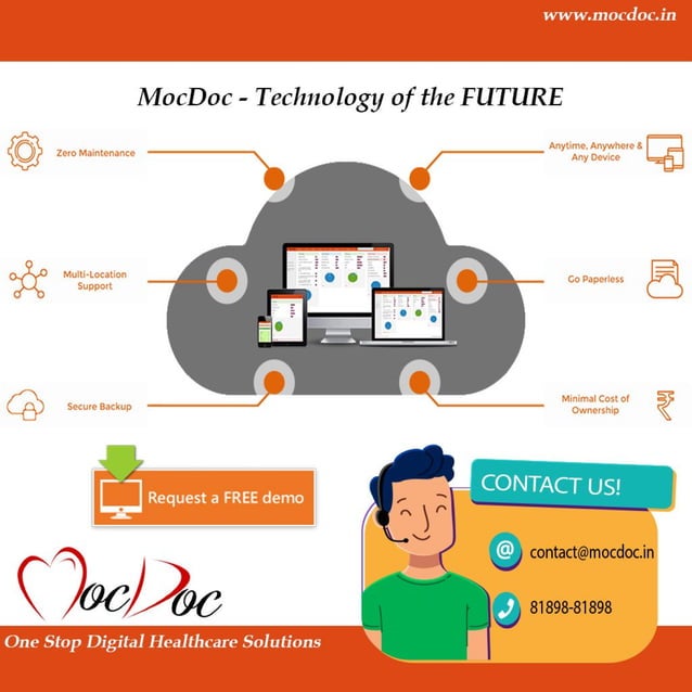 MocDoc Features | PDF