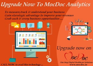 MocDoc highlights | PDF