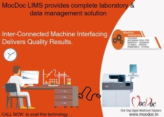 MocDoc highlights | PDF