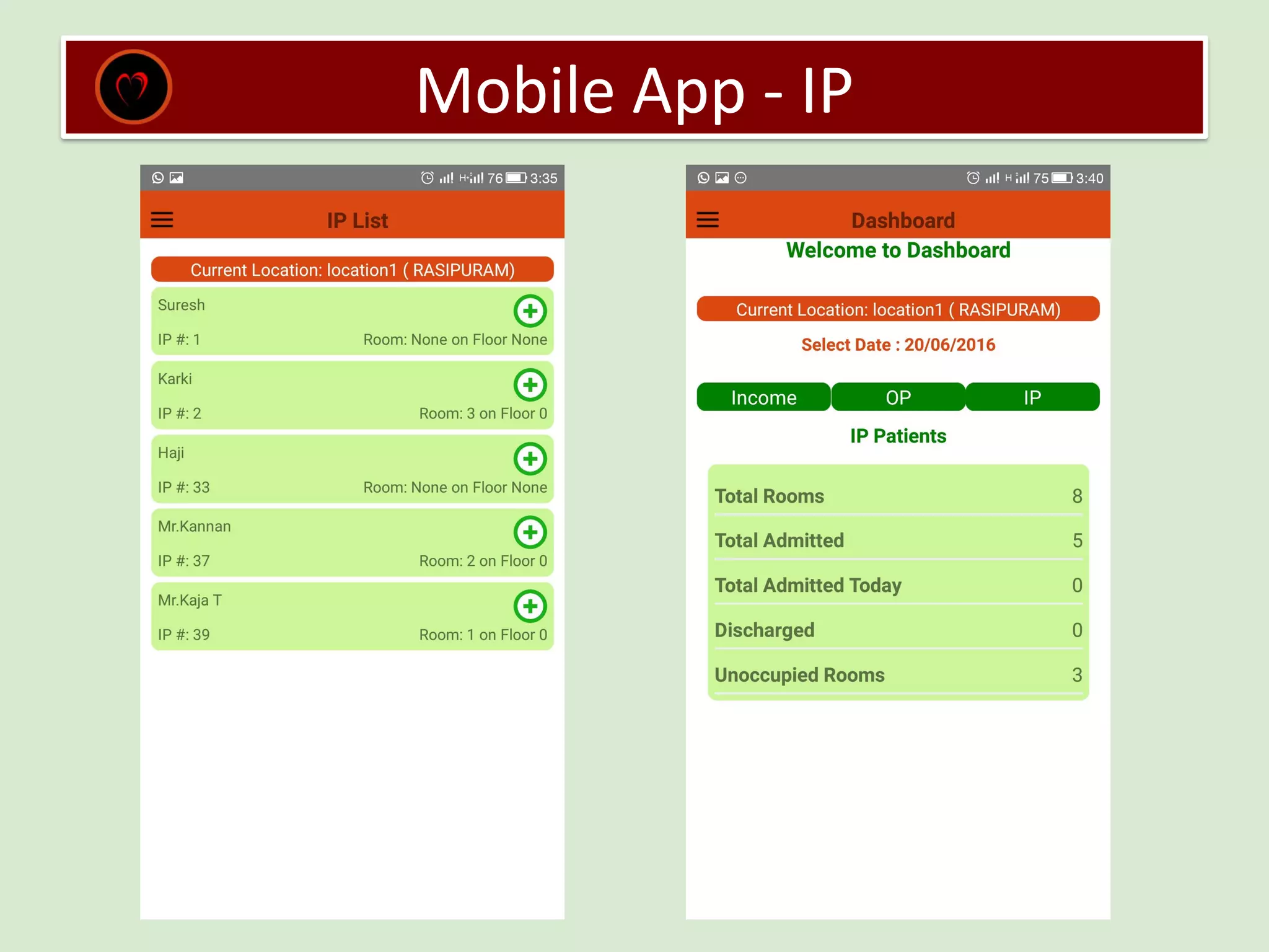 MocDoc IVF Management System | PDF